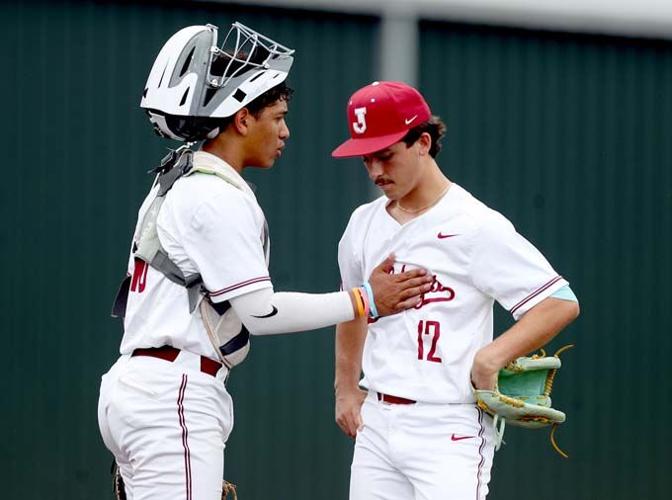 Early Tiger Runs Too Deep A Hole For Dawgs To Overcome | Local Sports ...