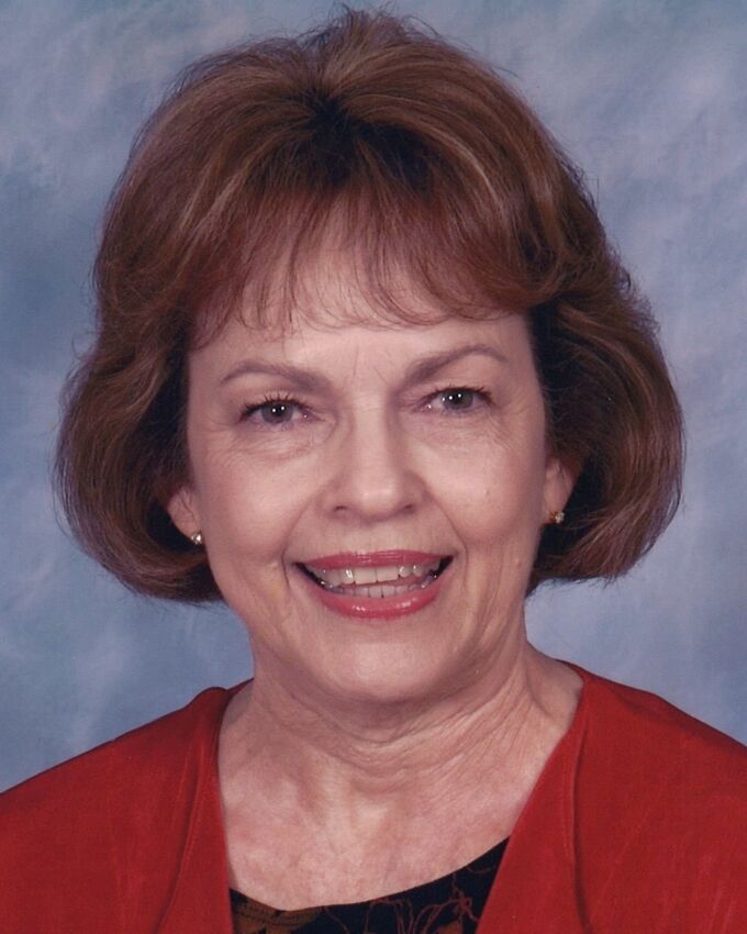 Marilyn Sue Loftin Massey | Obituaries | kjas.com