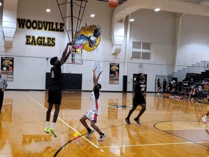 Woodville Summer Basketball Tournament | Local Sports | kjas.com