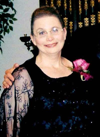 Patsy Ethel Allison | Obituaries | kjas.com