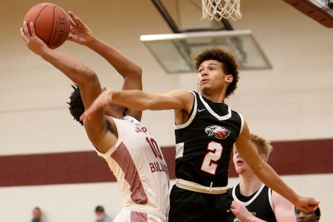 Jasper boys basketball hangs an L Rusk | Local News | kjas.com