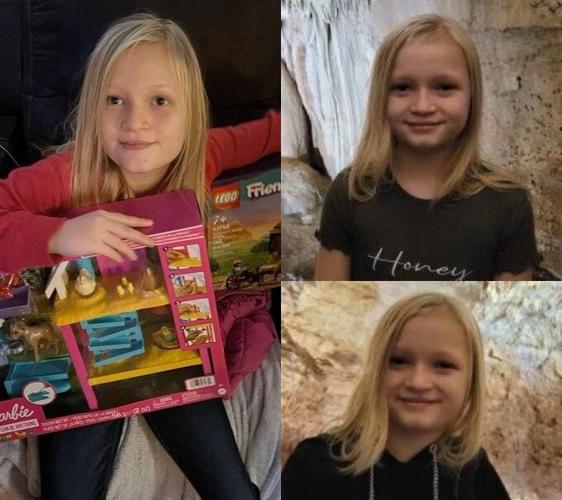 UPDATED - Body of Audrii Cunningham found, DA says McDougal to be ...