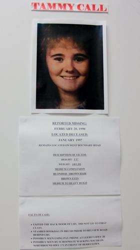 VPSO says they’ve found possible new evidence in 31-year-old cold case ...