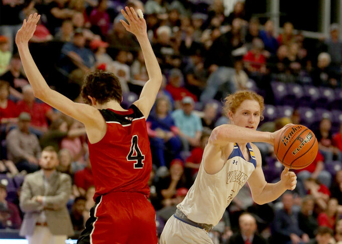 Wildcats Fall In Regional Quarterfinal 61 – 58 | Local Sports | kjas.com