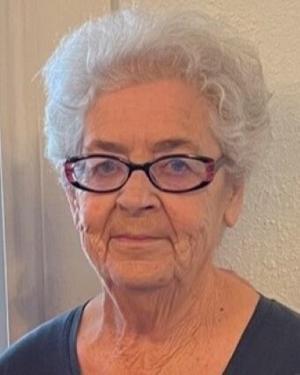 Barbara Faye Johnston | Obituaries | kjas.com