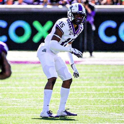 Newton’s Josh Foster on TCU team hoping to win National Championship ...