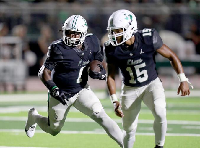 Dawgs Can’t Break Lions Streak | Local Sports | kjas.com