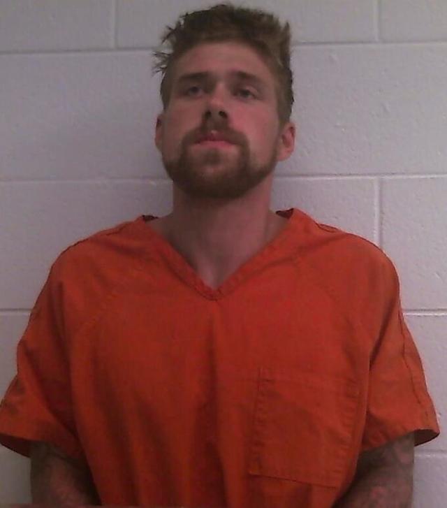 Ten new charges filed on Kade Davis | Local News | kjas.com