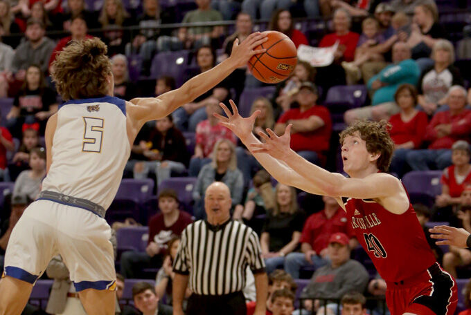 Wildcats Fall In Regional Quarterfinal 61 – 58 | Local Sports | kjas.com