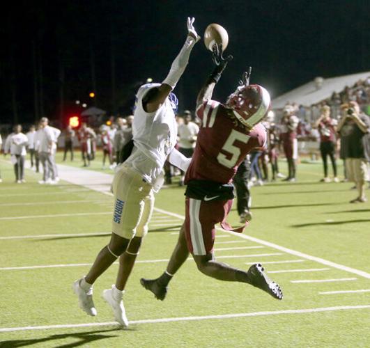 Jasper holds off Horns for 26-21 win | Local News | kjas.com