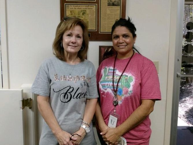 District Clerk Kathy Kent retires | Local News | kjas.com