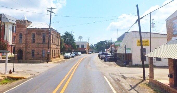 Hemphill Mayor says truck traffic will not be eliminated in downtown ...