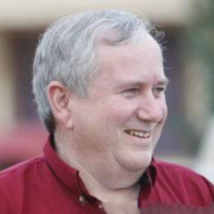 Former Jasper County Chief Deputy and Constable Ralph Nichols has died ...