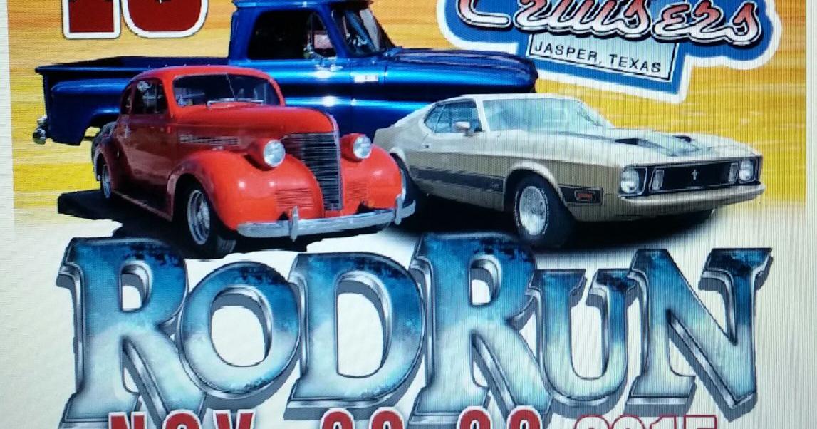 15th Annual Lakes Area Cruisers Rod Run | Civic Events | kjas.com