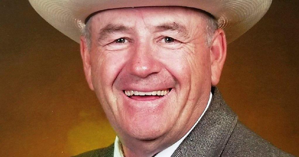 Robert Andrew "Bob" Rawls | Obituaries | kjas.com