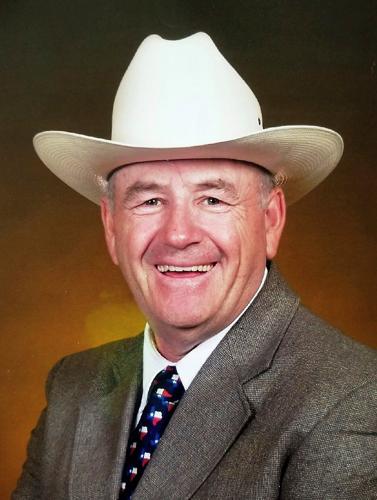 Robert Andrew "Bob" Rawls | Obituaries | kjas.com