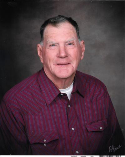 Johnny Neal Wagstaff | Obituaries | kjas.com