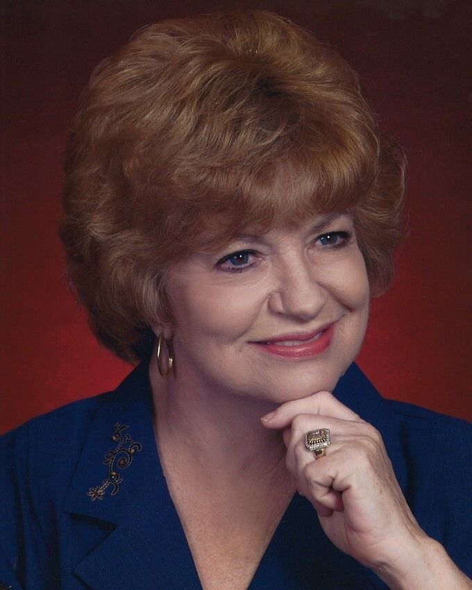 Judith Morgan | Obituaries | kjas.com