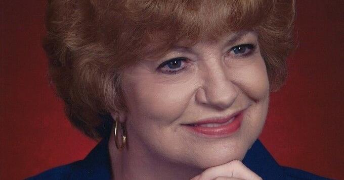 Judith Morgan | Obituaries | kjas.com