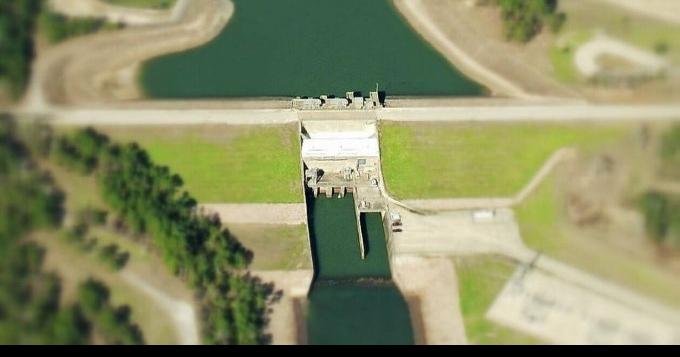 Sunday marked 50 years of operation of Sam Rayburn Dam | Local News ...