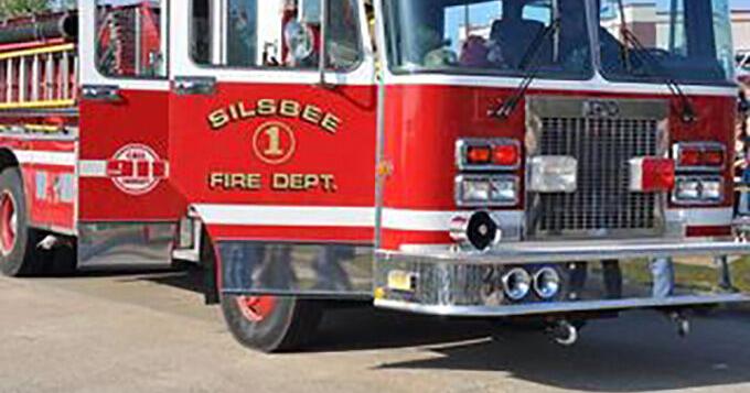 UPDATED - Man dies in Silsbee house fire | Local News | kjas.com