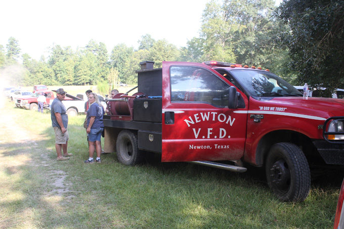Newton County house fire claims one life, criminal investigation ...