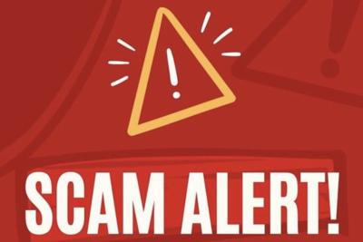 Scam email claims to be from the Texas State Comptroller’s Office ...