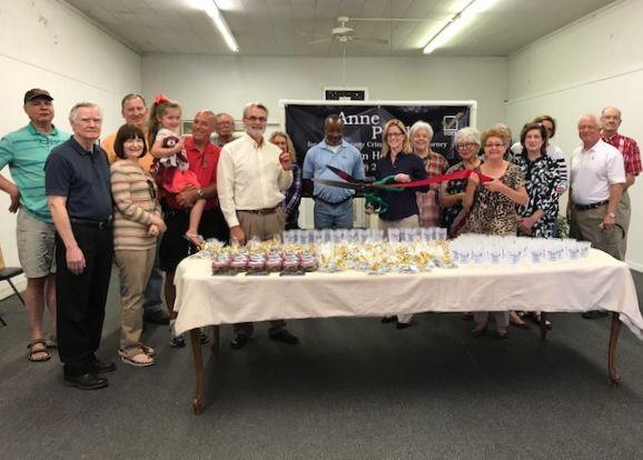 Anne Pickle campaign for District Attorney is officially underway ...