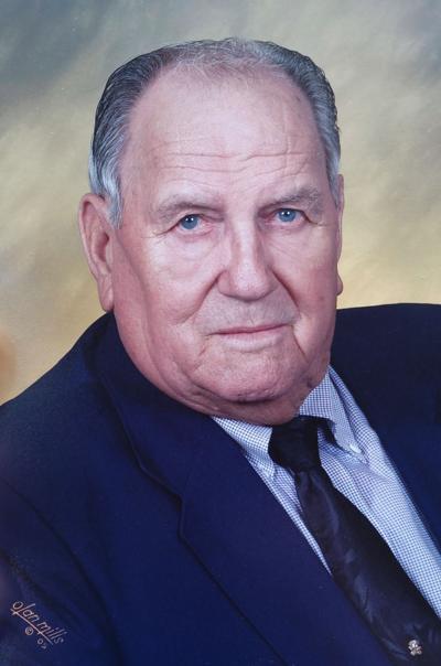 William L. "Bill" Mims | Obituaries | kjas.com