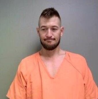 Auto theft suspect jailed | Local News | kjas.com