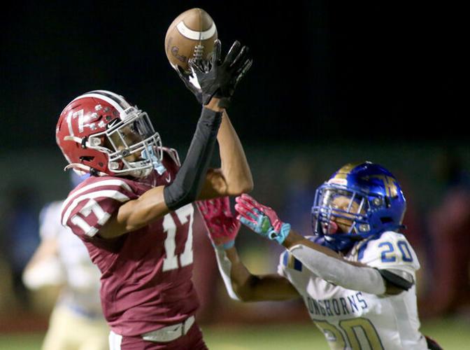 Jasper holds off Horns for 26-21 win | Local News | kjas.com