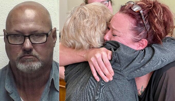 Boyd sentenced to 75 days in jail to be served on weekends | Local News ...