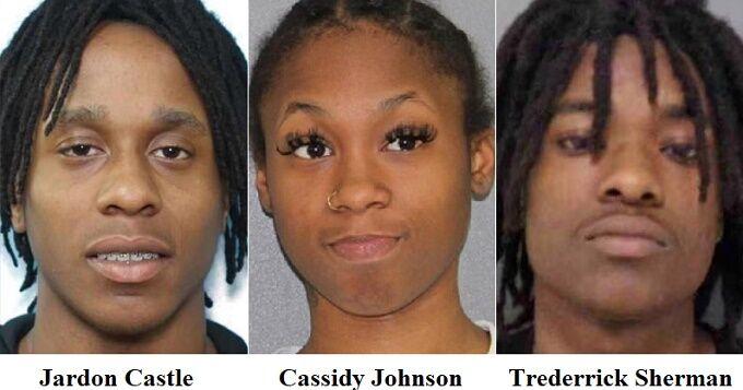 Jasper teen is one of four accused of murdering a man who answered his ...