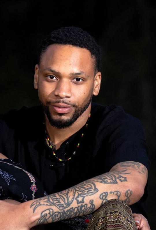 Payton DeAndre' Holmes | Obituaries | kjas.com