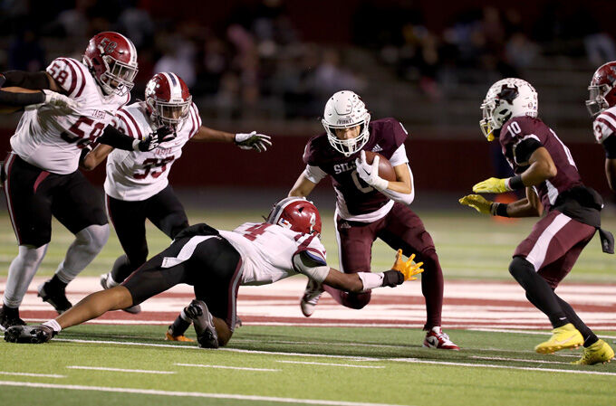 Silsbee nips Jasper 21-20 in overtime | Local News | kjas.com