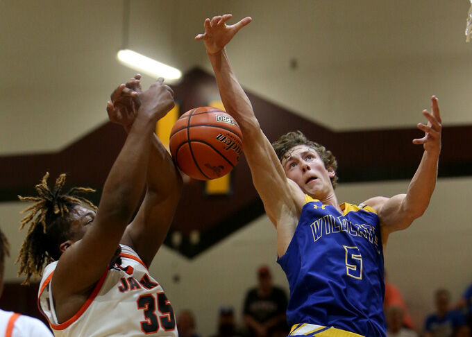Brookeland Wins Regional Quarterfinal over Laneville 65 to 60 | Local ...