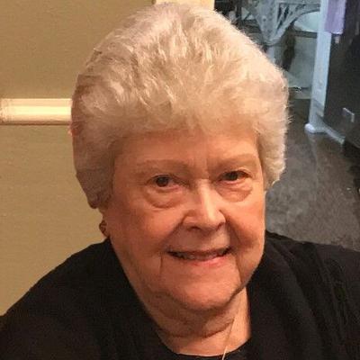 Nancy Richey Reed | Obituaries | kjas.com
