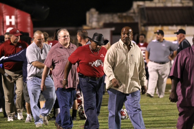 Jasper Vs Huntington | Photo Gallery | kjas.com