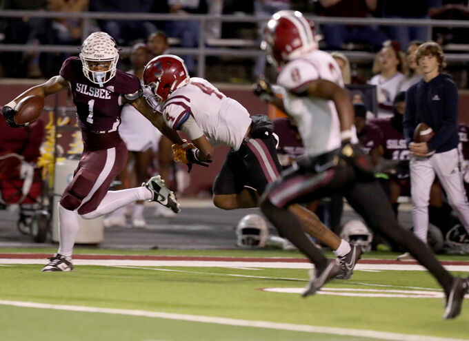 Jasper’s TyAnthony Smith is a nominee for Player of the Week | Local ...