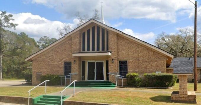 Jasper church burglarized | Local News | kjas.com