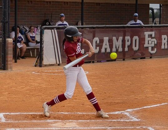Jasper Softball Junior All-Stars Victorious Over Elgin at State ...