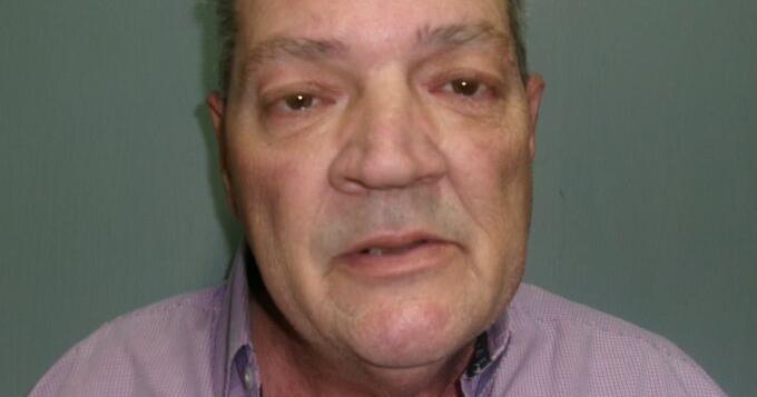 Former Leesville Chief Deputy Marshal Kim Pollok arrested | Local News ...