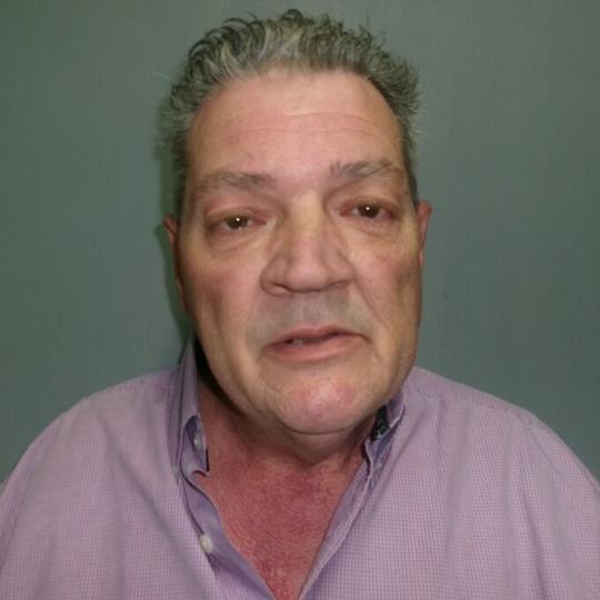 Former Leesville Chief Deputy Marshal Kim Pollok arrested | Local News ...