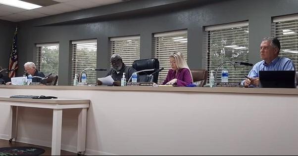 A storm of differences hits Jasper City Hall. | Local News | kjas.com