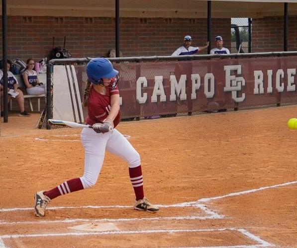 Jasper Softball Junior All-Stars Victorious Over Elgin at State ...