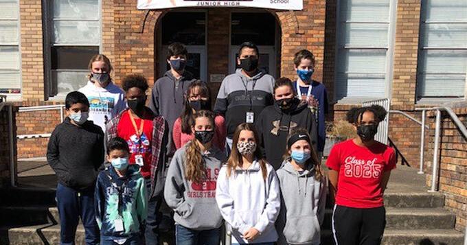 JJHS A Honor Roll | School News | kjas.com