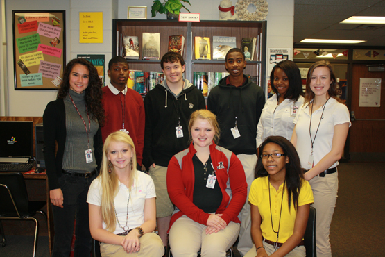 Jasper ISD A Honor Roll | School News | kjas.com