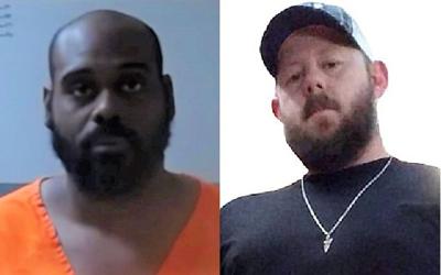 SA Co murder suspect in custody, investigators say victim shot in back ...