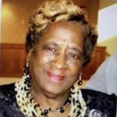 Bernice Adams | Obituaries | kjas.com