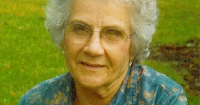 Lucy Marie Keen | Obituaries | kjas.com
